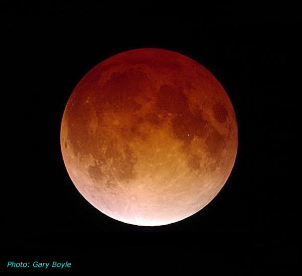 Lunar eclipse coming up - North Bay News Lunar eclipse coming up - North Bay News